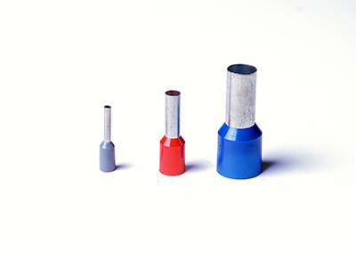Cord Pin End Terminal | Marrow Lin