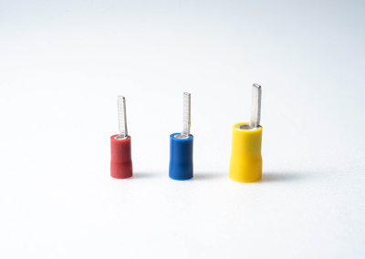 Taiwan Connector Terminal Supplier | Marrow Lin