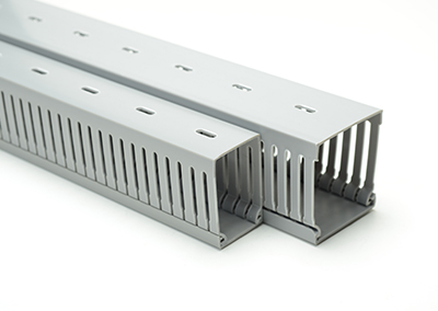 Plastic Cable Ducting, Cable Duct Manufacturer | Marrow Lin