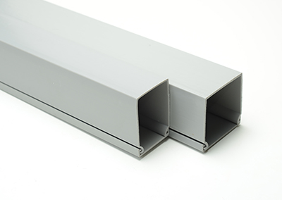 Plastic Cable Ducting, Cable Duct Manufacturer | Marrow Lin